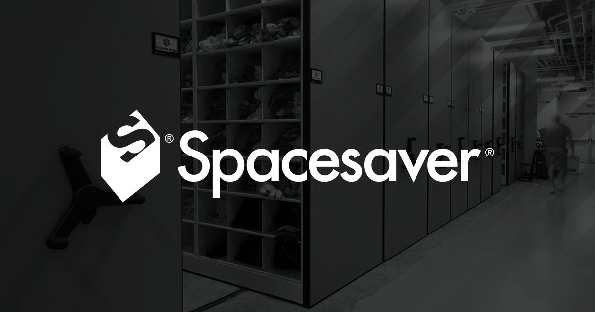Spacesaver Corporation | High-Quality Steel Storage Systems