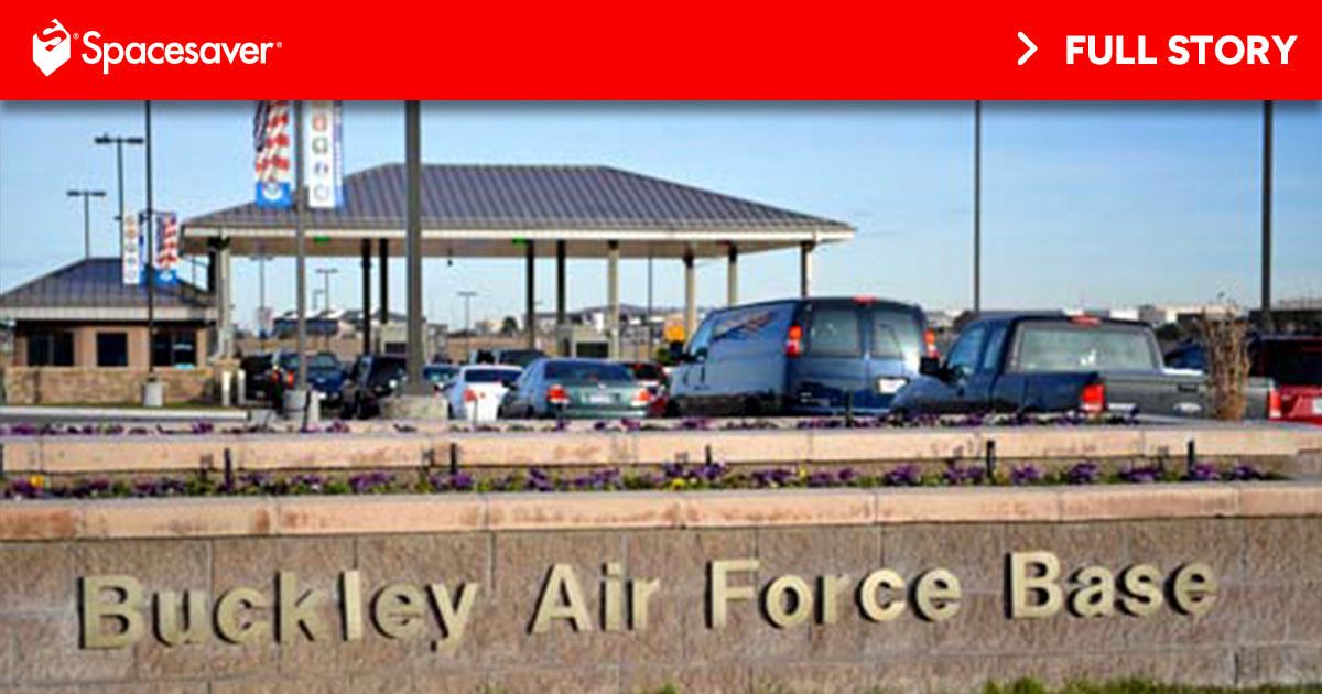 Military Storage Managed at Air National Guard Base
