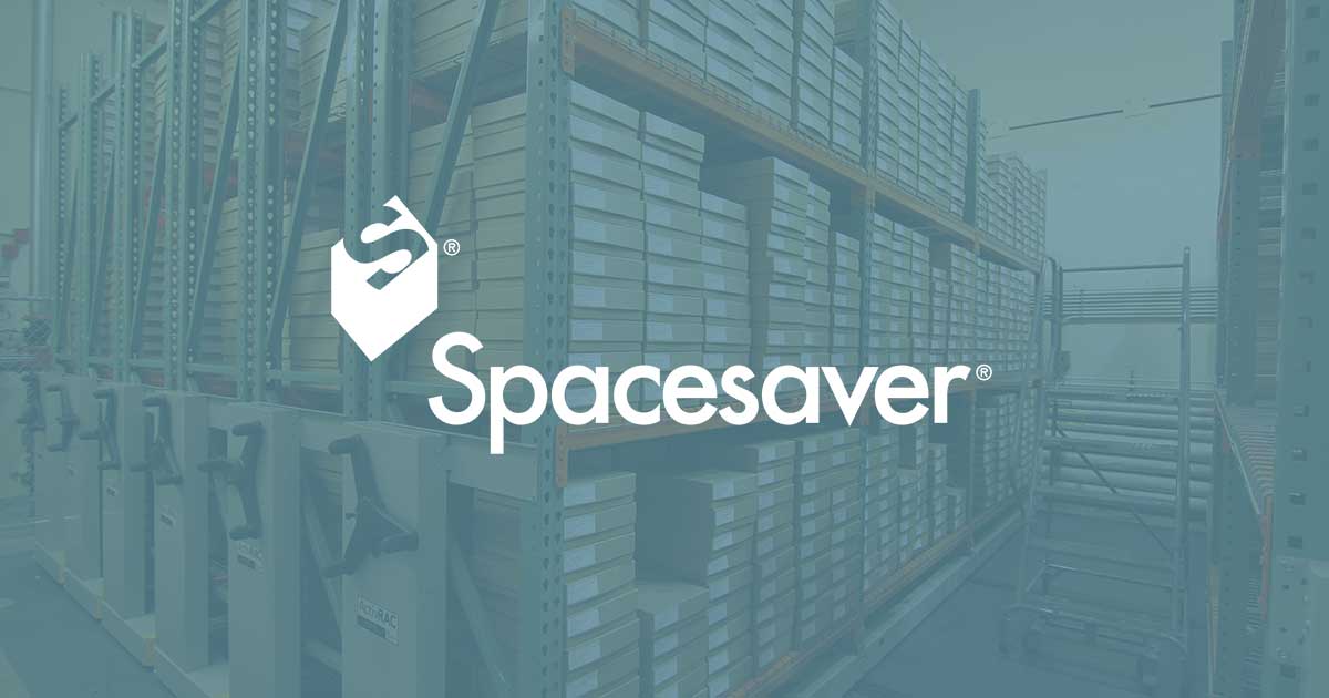 Specialty Storage | Spacesaver Solutions