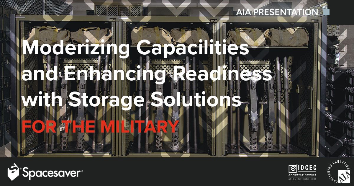 AIA Presentation: Enhancing Readiness for Military