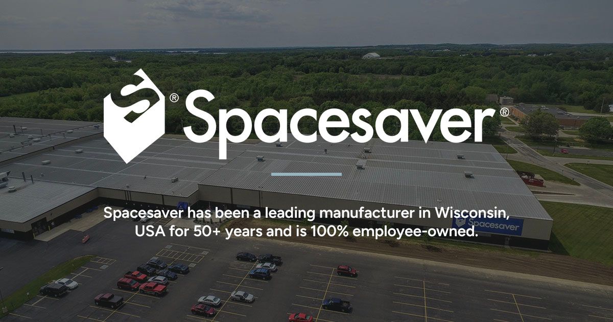 About Us and History of the Spacesaver Corporation