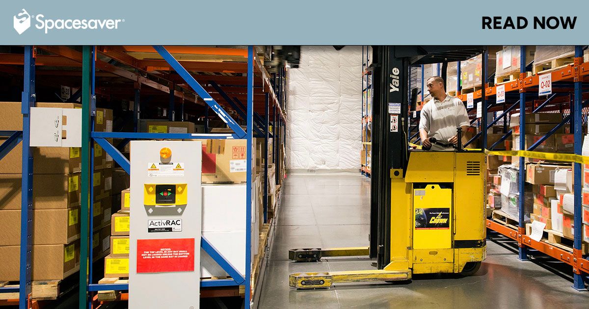 Delivering A New Revolution to Industrial