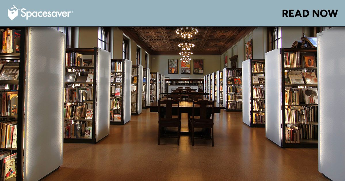 Resources for Architects | Transforming Campus Libraries