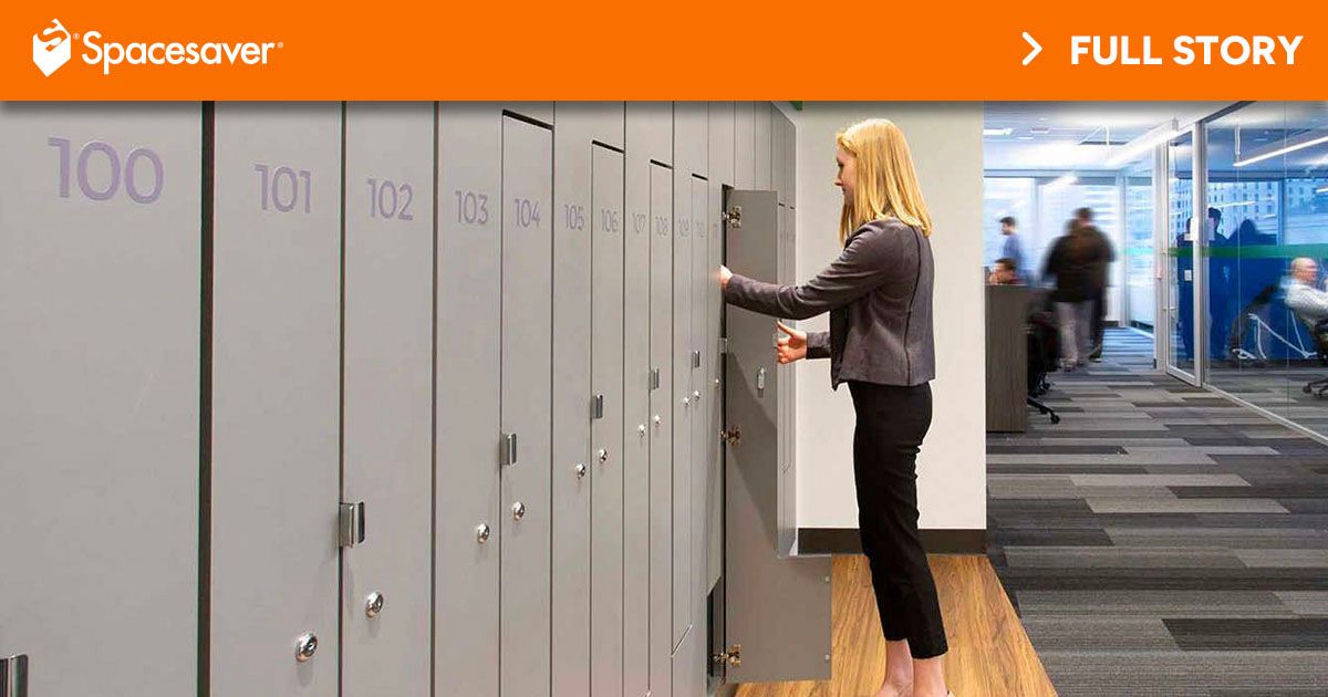 Day Lockers at Maple Leaf Sports and Entertainment [Case Study]