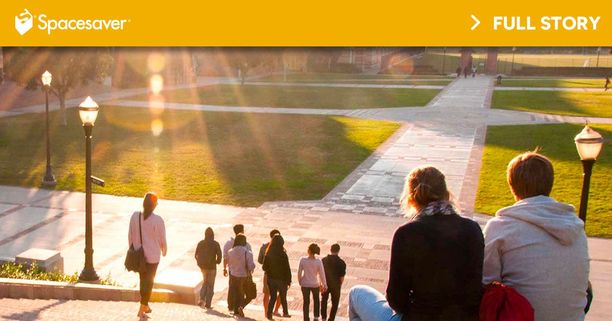 Case Study: Updating Spacesaver Electronics